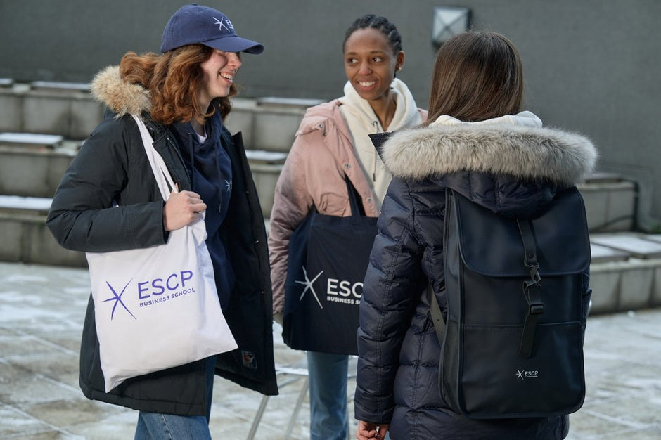 ESCP Merchportal – ESCP-boutique